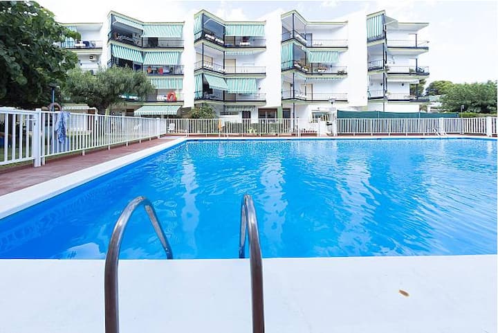 Mediterranean Boho Nest | Beachside Benicàssim. - Benicasim