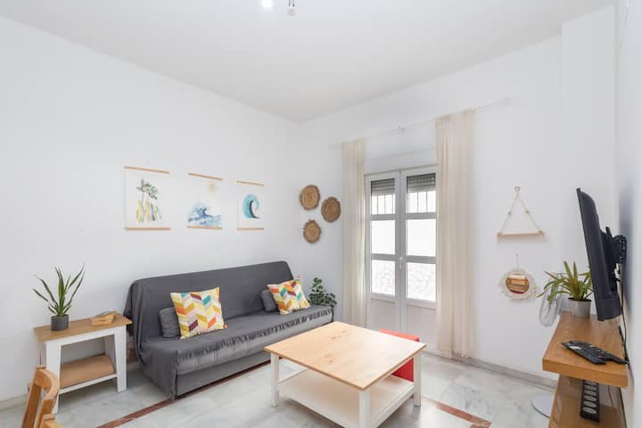 Guestready - San Fernando Bajo B - San Fernando