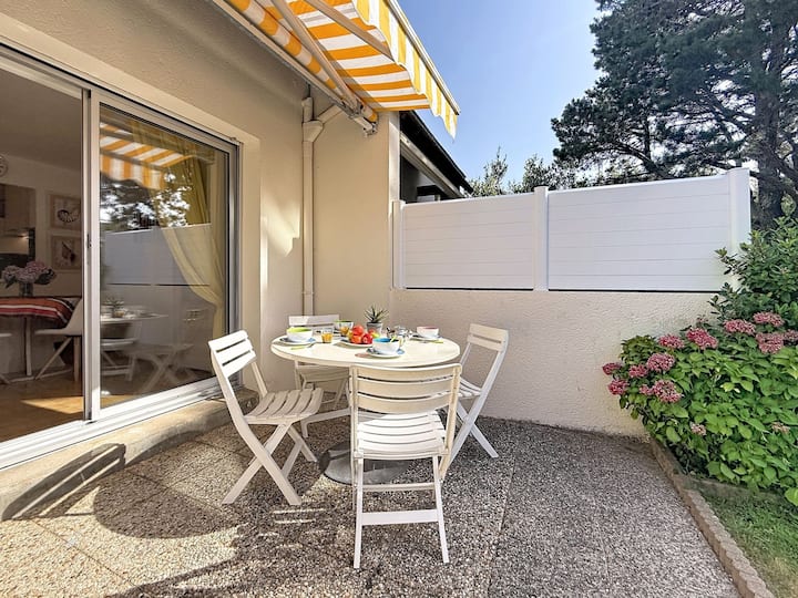 Salicornia By Interhome - Carnac
