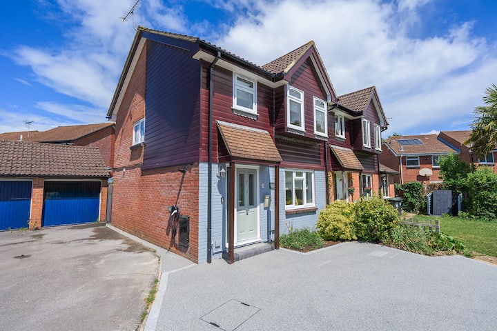 Southcote - Lyndhurst, UK
