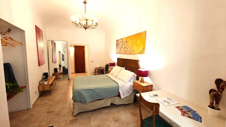 Casa Del Cassaro - Palermo