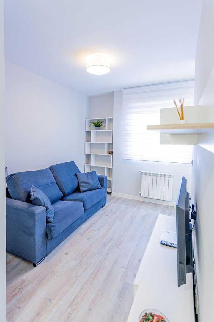R2r Apartamentos Sorriba C11f04 - Santa Cruz de Bezana