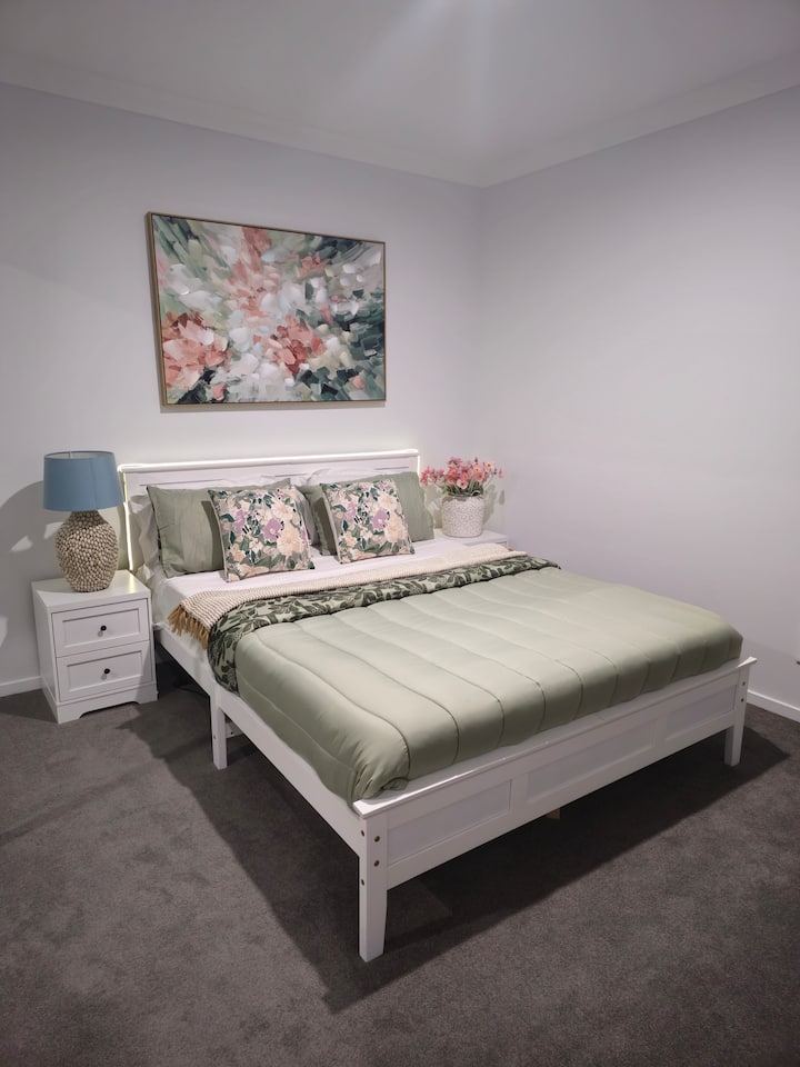 Guest Suite In Moonee Beach - Woolgoolga