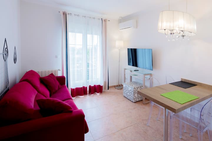 R2r Apartamentos Somacueto C11h03 - Santillana del Mar