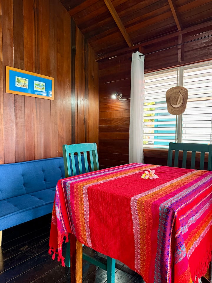 Caribbean Cottage Club#2 - 벨몬트