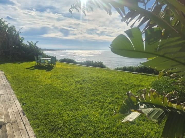 Burman @ The Beach - Saint Francis Bay