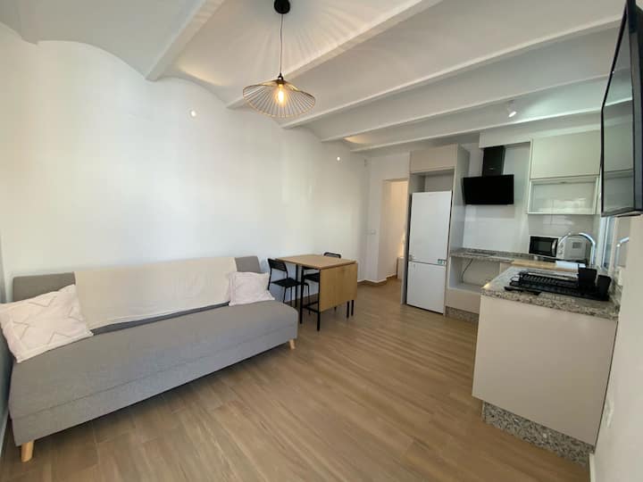 Casa Socra - Villamartin