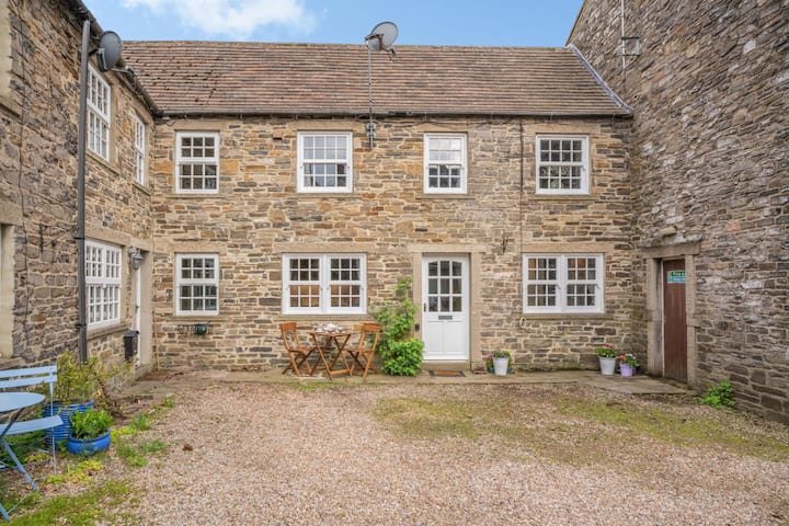 2 Bed In Leyburn (Oc-n41362) - Middleham