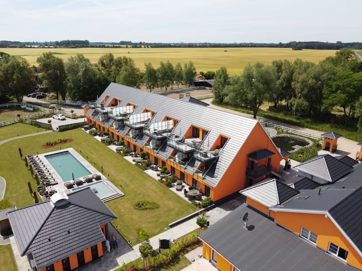 Residenz Kubitzer Bodden By Interhome - Stralsund