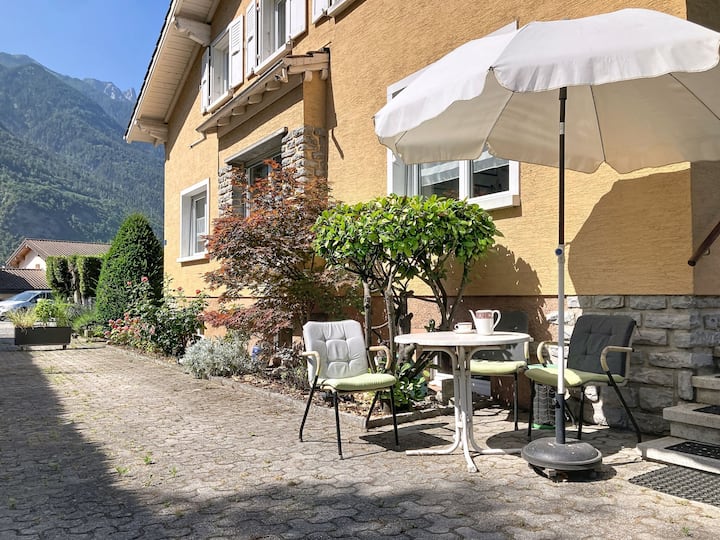 Cètici By Interhome - Verbier