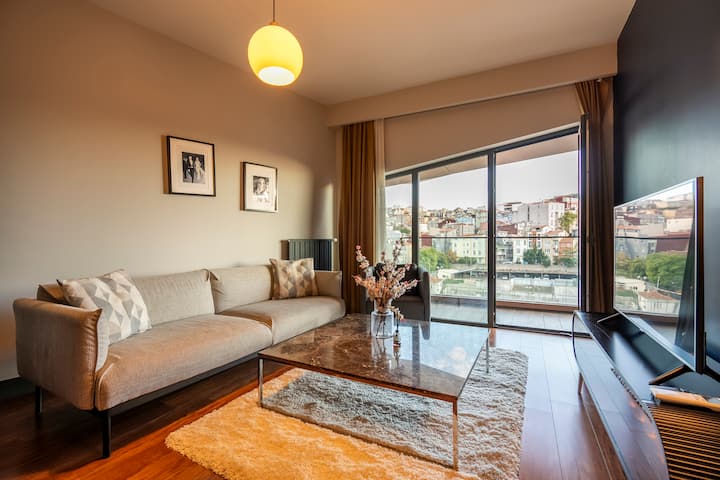 Benesta Centro By Goldfinch |Luxury Stay In Taksim - Fatih