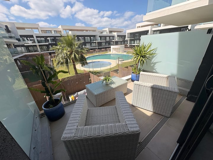 Dúplex Empul Zahara Center 2 - Zahara de los Atunes
