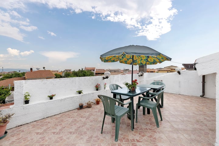 Casa Vacanze Laila - Cabras
