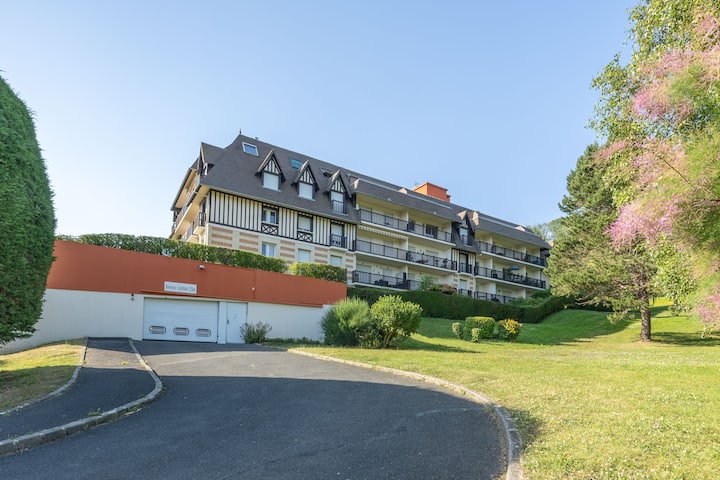 La Corniche Verdoyante - Welkeys - Blonville-sur-Mer