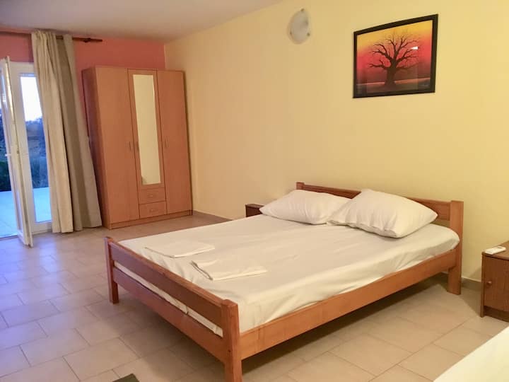 Great Location Near Zrće For 3 Olive Garden Oasis - Caska