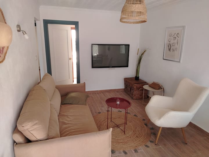 Maison Typique, Plage Et Commodités à Pied. - Pilar de la Horadada