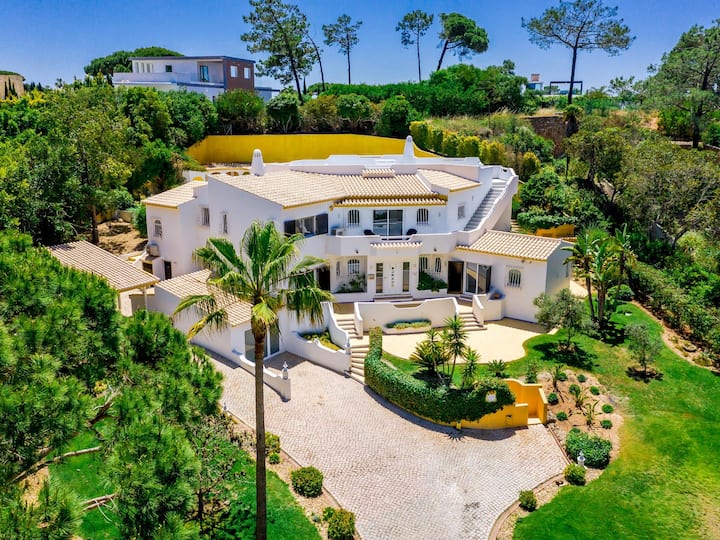 Casa Brisa Do Mar - Faro District