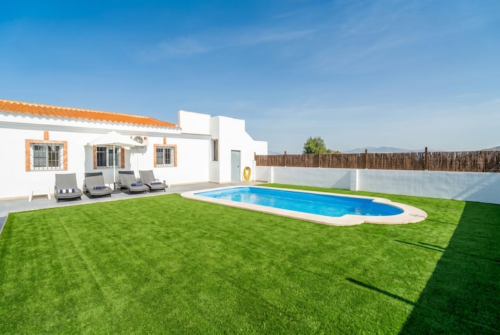 Cubo's Complejo Rural Las Perseas Apartamento 8 - Alhaurín el Grande