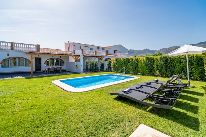 Cubo's Complejo Rural Las Perseas Apartamento 7 - Cártama