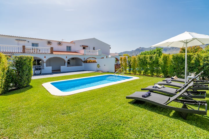Cubo's Complejo Rural Las Perseas Apartamento 6 - Alhaurín el Grande