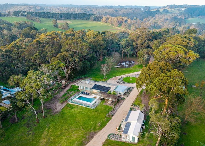 Eagle Rise - Flinders