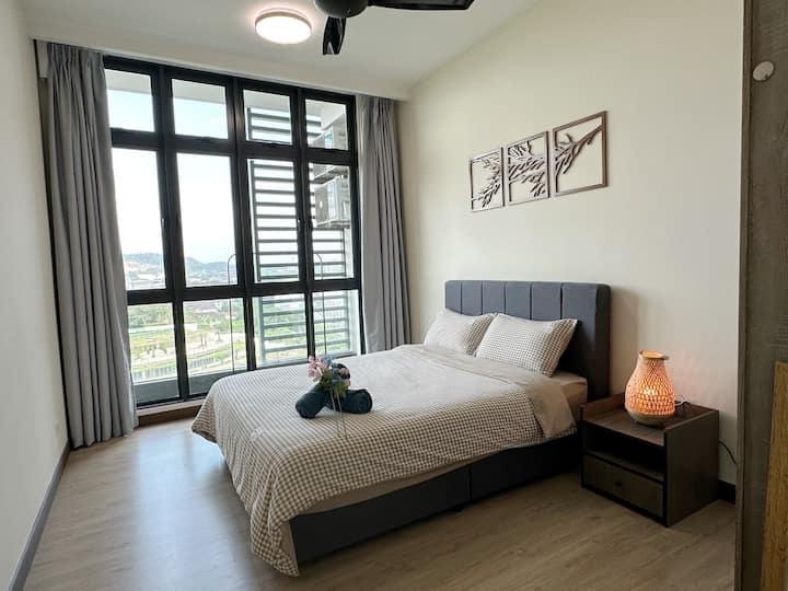 Onehome | Muji Style 1r - Yishun