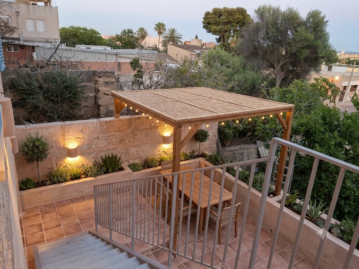 Estudio Moderno - Tu Rincon En Playa Jardín - Palma de Mallorca