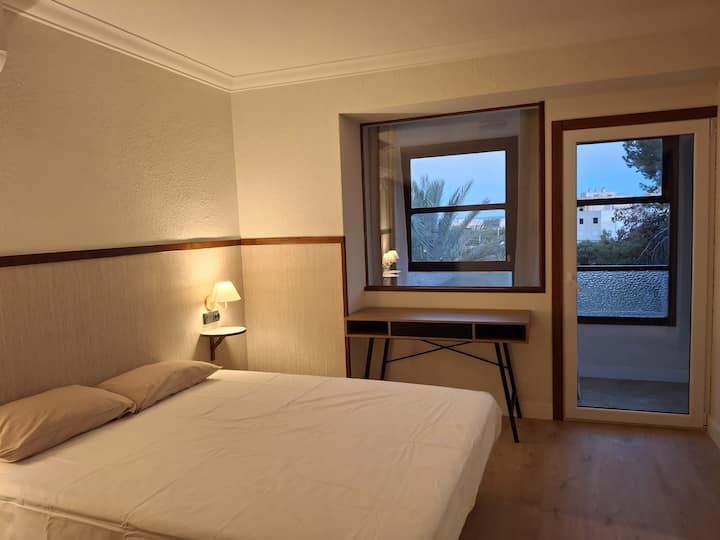 Estudio Moderno - Tu Rincon En Playa Jardín - Can Pastilla