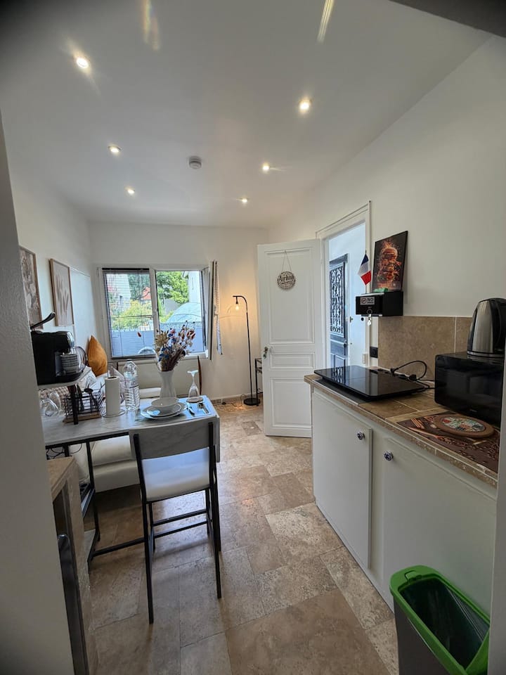 1&3 - Rueil-Malmaison