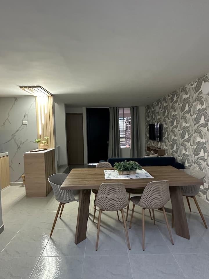 Modern Palmira Home Near Airport, Comfy Stay! Now! - Palmira