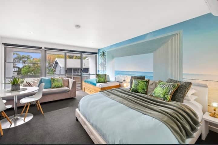 Louttit Bay Hideaway | Lorne - Lorne