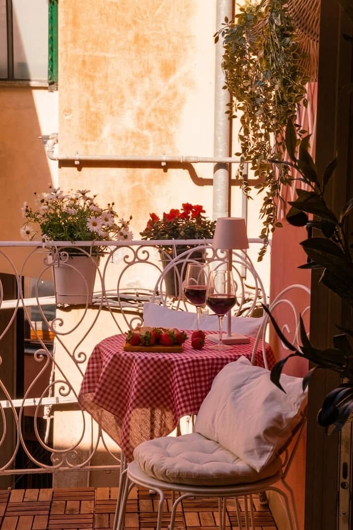 Charming Lake Como Retreat | Center & Lakeside - Varenna