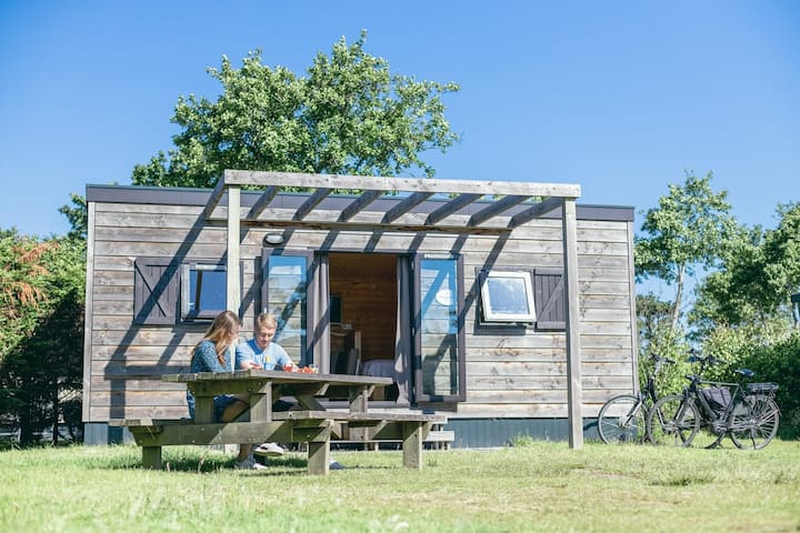 Duinlodge | 4 Persons - Ameland