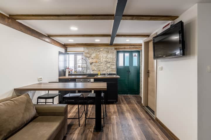 Casa Di Pietra - Split