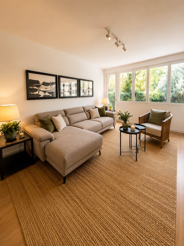 Chalet Exclusivo En La Moraleja 3 Dormitorios - San Sebastián de los Reyes