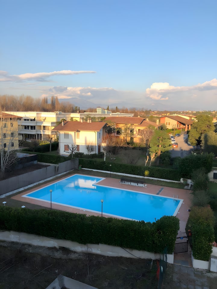 La Dolce Vacanza - Desenzano del Garda