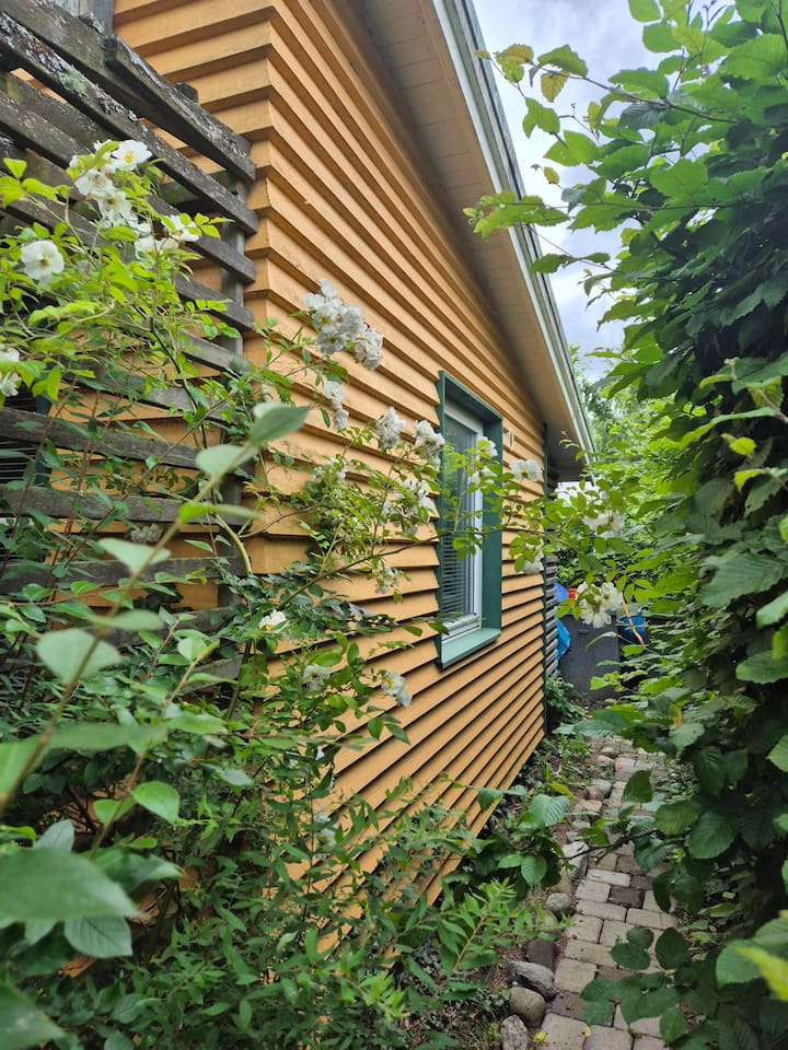 Petit Villa Annex" La Sirena" - Göteborg