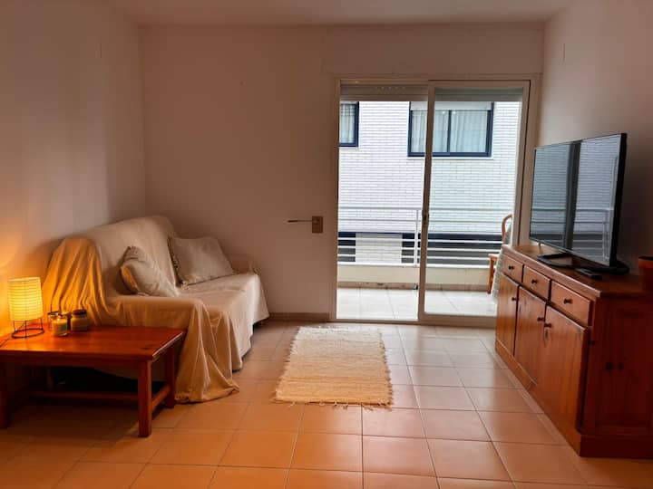Apartamento A 1 Min De La Playa De Tossa De Mar - Tossa de Mar