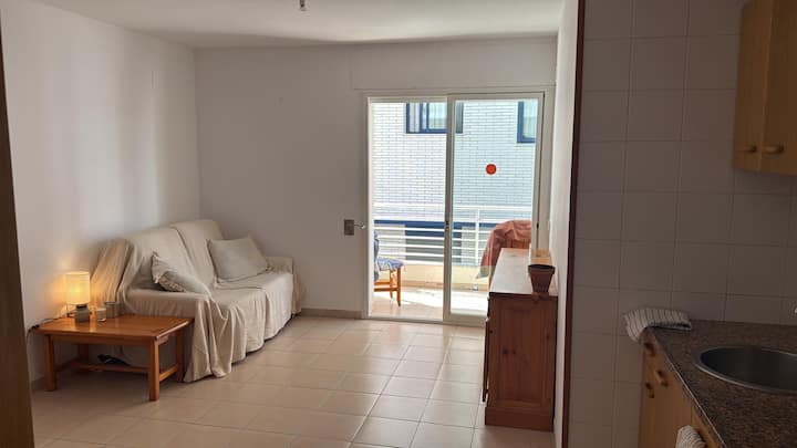 Apartamento A 1 Min De La Playa De Tossa De Mar - Tossa de Mar