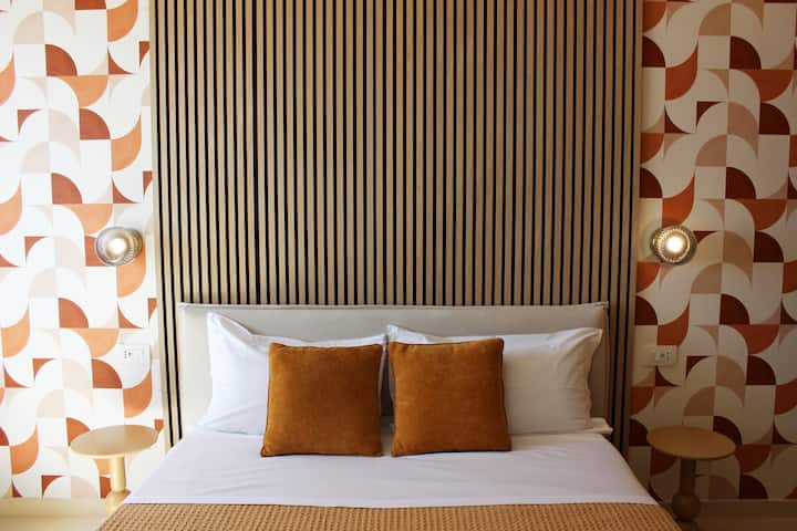 Passomare, Seaside City Apartment - Trapani - Trapani