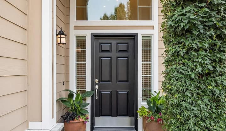 Lw7: Exquisite Modern Home & Private Yard - Lynnwood, WA