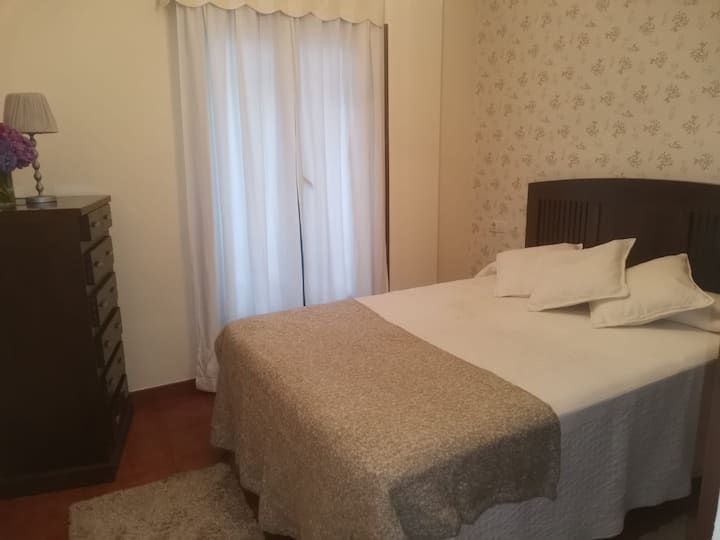 Apartamento La Pixuetina - Cudillero
