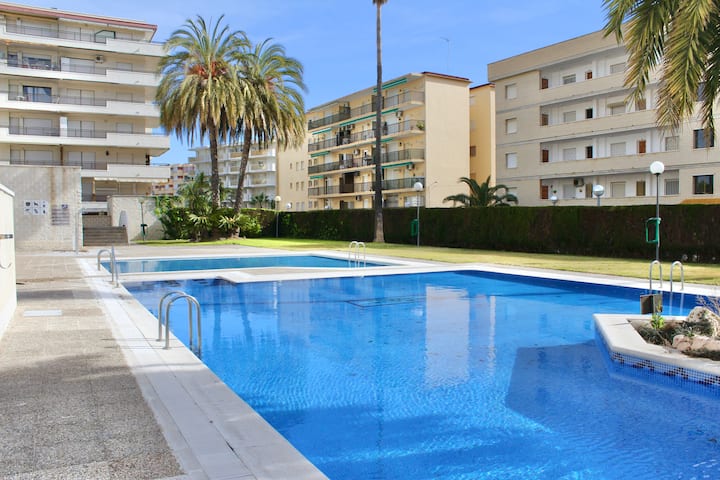 Aquamarina La Pineda - Tarragona