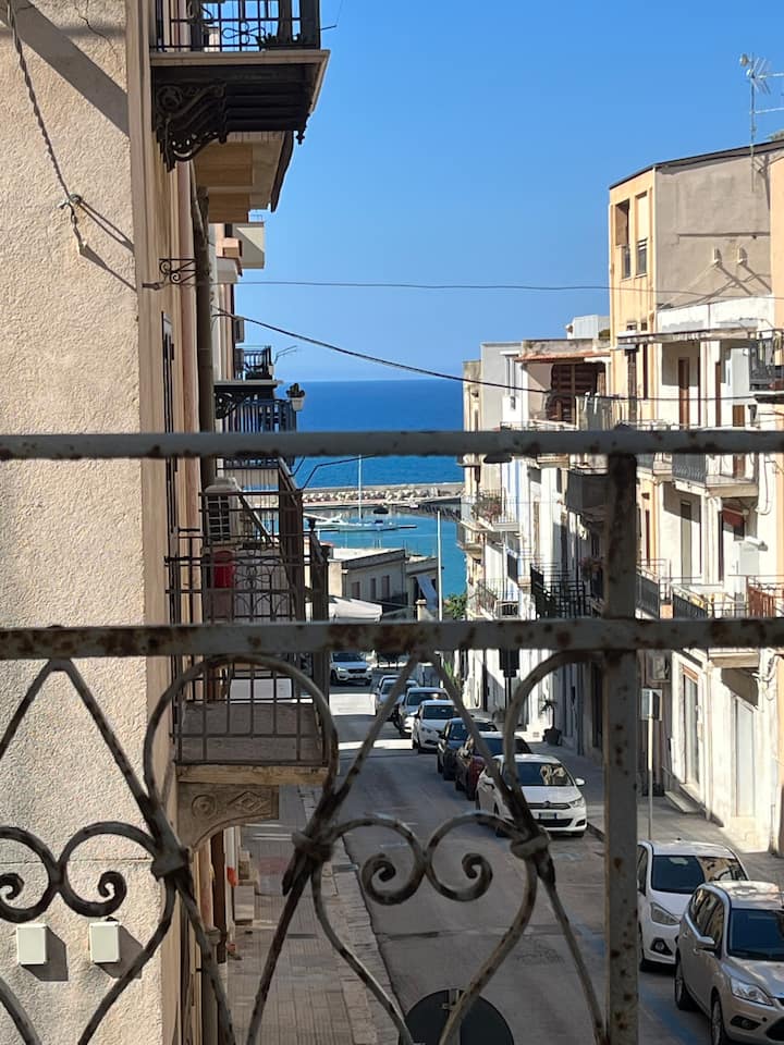 Sicily Maison 1883 - Castellammare del Golfo