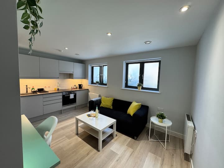 Boutique Exeter Abode - Paid Parking On Street - Topsham