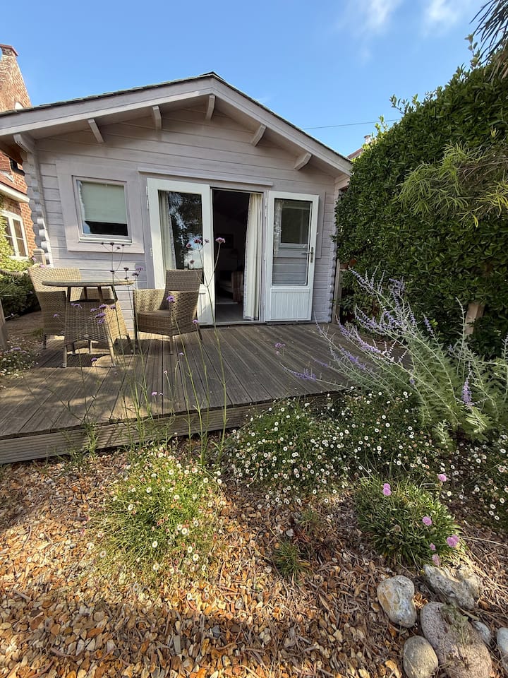 Milburn Cabin - Chichester