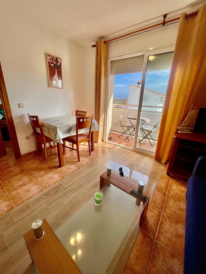 Berni's House Palafolls - Blanes