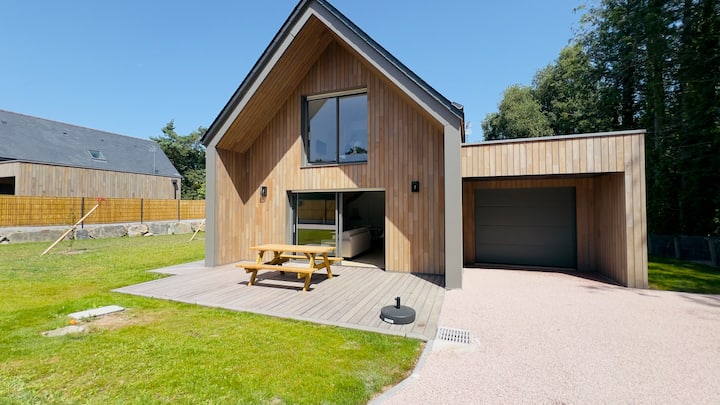 La Maison "Chataigne" 6 Pers Au Calme Proche Plage - Erquy