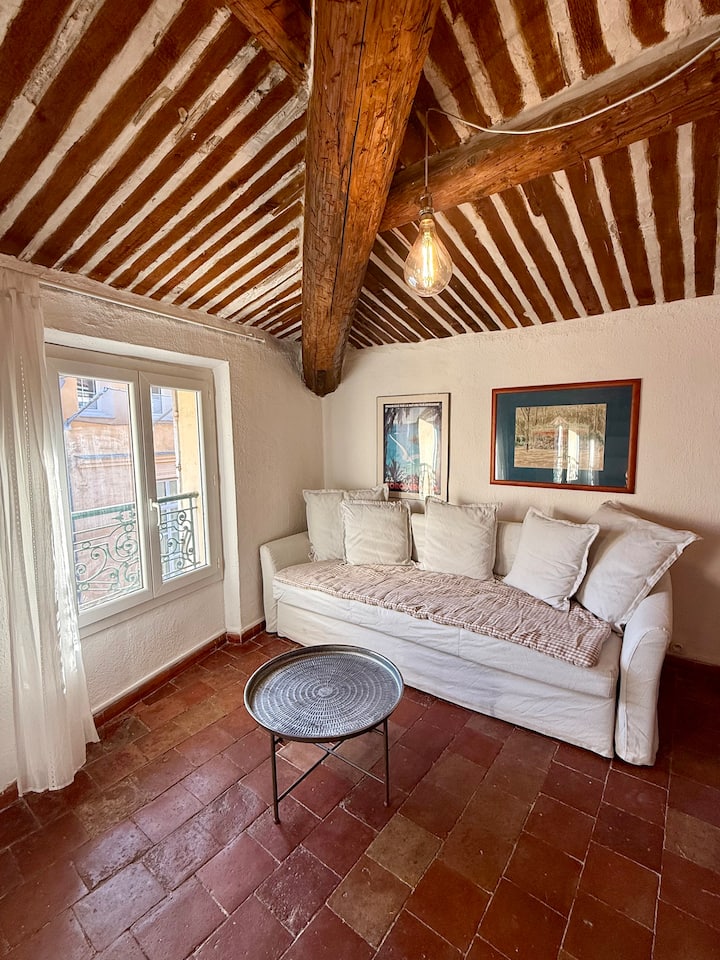 Charmant Cocon Au Cœur D'aix - Aix-en-Provence
