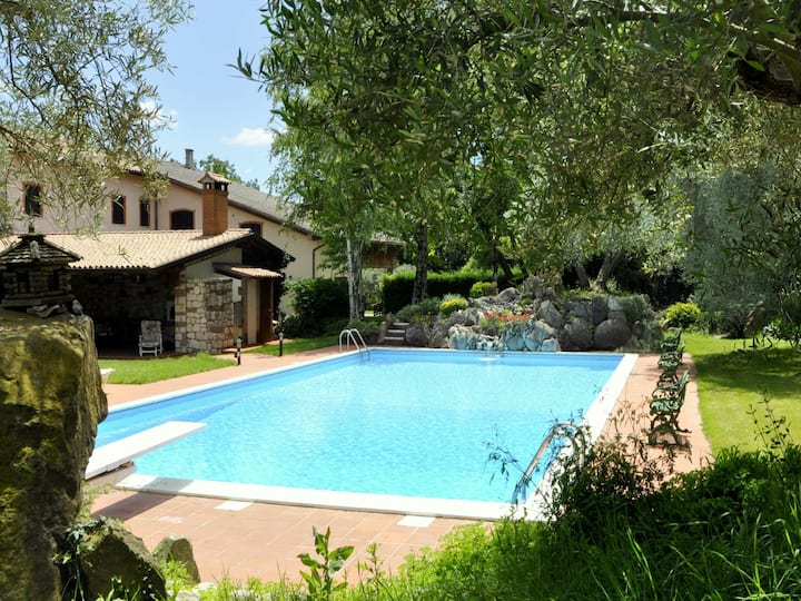 Maison De Vacances Lazise Près Du Lac Garda - Lazise